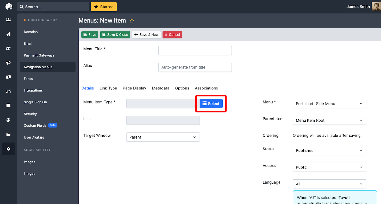 All About Learning Paths – Tovuti Help Center